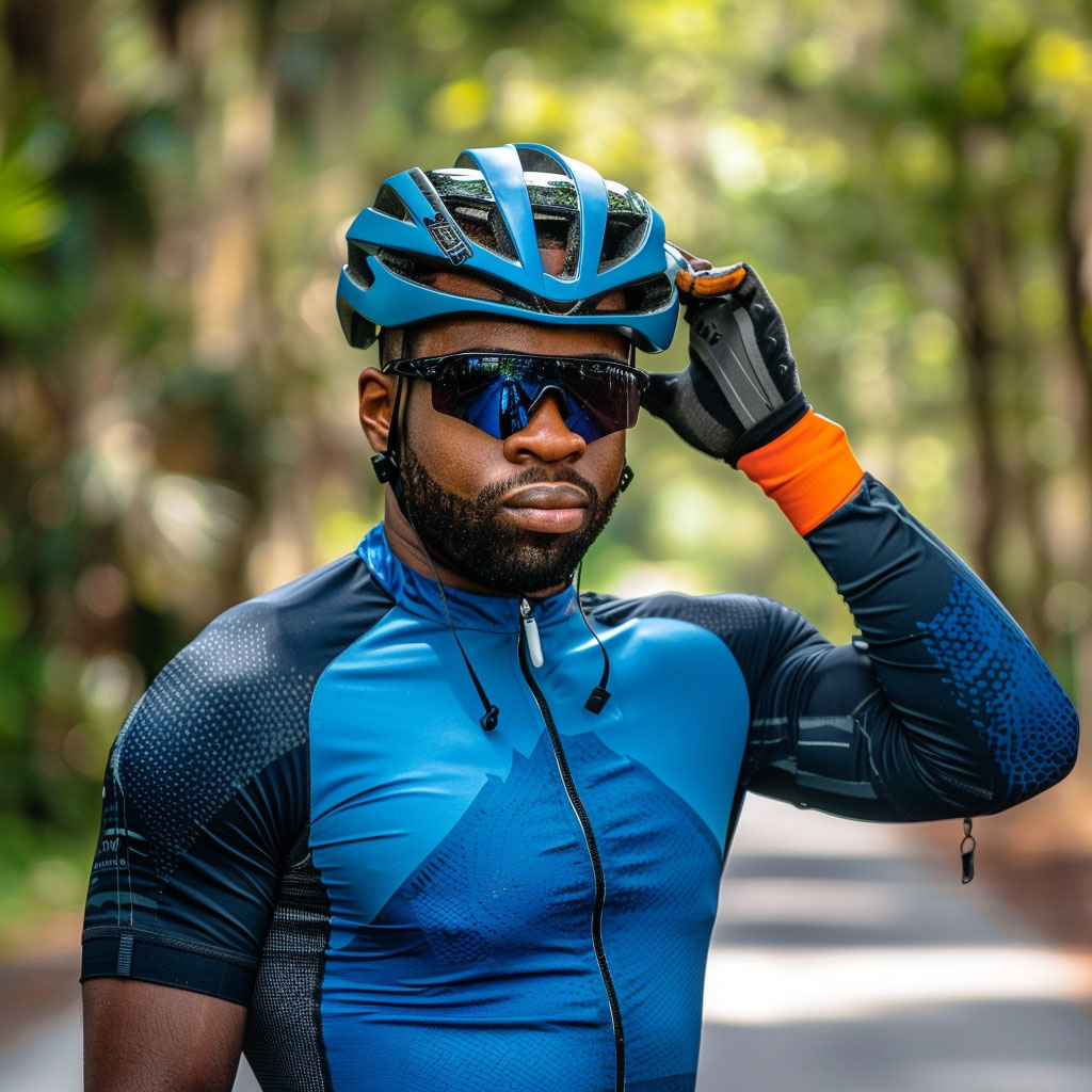 Sports Eyewear - EyeCare Consultants